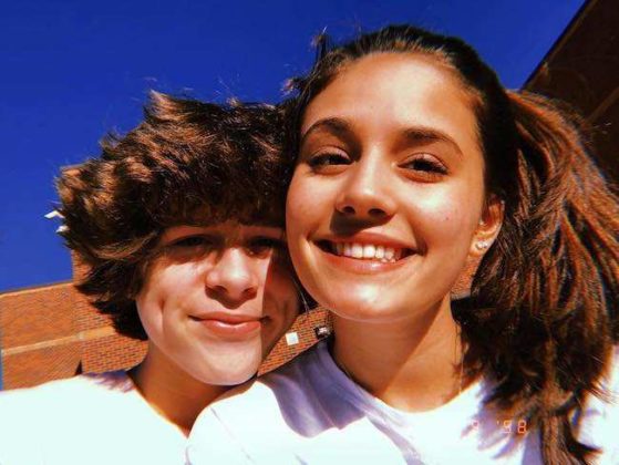 Makayla Storms Height, Weight, Age, Boyfriend, Family, Facts, Biography