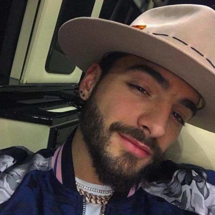 Maluma (Singer) Height, Weight, Age, Girlfriend, Facts, Biography