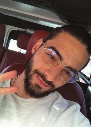Maluma (Singer) Height, Weight, Age, Girlfriend, Facts, Biography