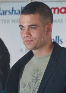 Mark Salling Height, Weight, Age, Girlfriend, Family, Facts, Biography