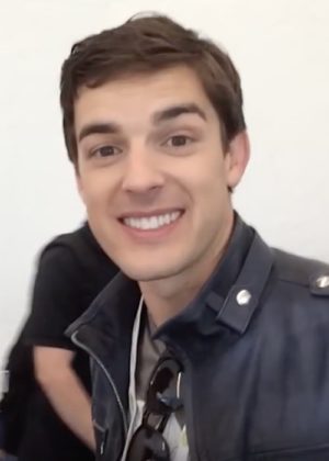 Matthew Patrick Height, Weight, Age, Girlfriend, Family, Biography