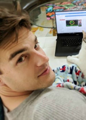 Matthew Patrick Height, Weight, Age, Girlfriend, Family, Biography