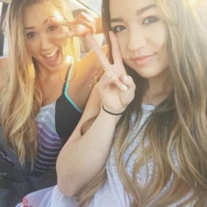 Mia Stammer Height, Weight, Age, Boyfriend, Family, Facts, Biography