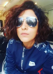 Neeti Mohan Height, Weight, Age, Spouse, Family, Facts, Biography