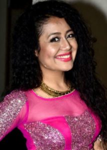 Neha Kakkar Height, Weight, Age, Boyfriend, Family, Facts, Biography