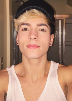 Paul Zimmer (Internet Star) Height, Weight, Age, Girlfriend, Family, Facts