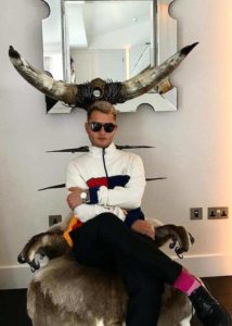 Rafferty Law Height, Weight, Age, Girlfriend, Family, Facts, Biography