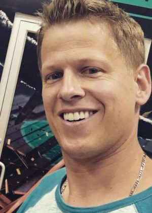 Rick Smith Jr. Height, Weight, Age, Spouse, Family, Facts, Biography