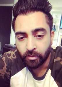 Sharry Mann Height, Weight, Age, Girlfriend, Family, Facts, Biography