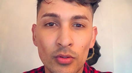 Zack Knight Height, Weight, Age, Girlfriend, Family, Facts, Biography