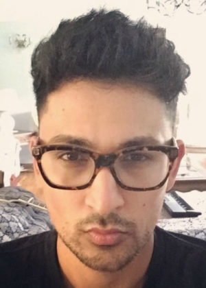 Zack Knight Height, Weight, Age, Girlfriend, Family, Facts, Biography