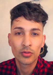 Zack Knight Height, Weight, Age, Girlfriend, Family, Facts, Biography