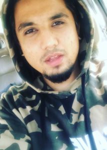 A Kay Height, Weight, Age, Girlfriend, Career, Family, Facts, Biography