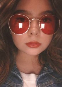 Addison Riecke Height, Weight, Age, Boyfriend, Family, Facts, Biography