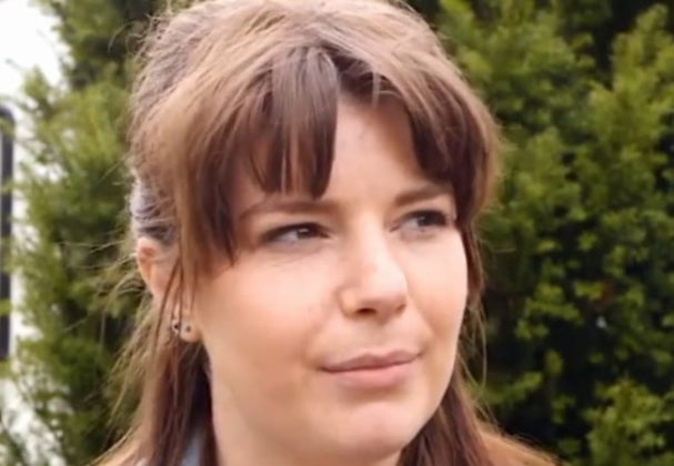 Aimée-Ffion Edwards Height, Weight, Age, Boyfriend, Family, Biography