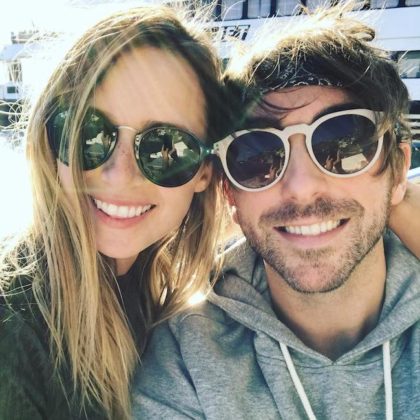 Alex Gaskarth Height, Weight, Age, Girlfriend, Family, Facts, Biography