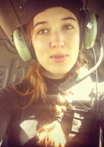 Amy Louise Wilson Height, Weight, Age, Boyfriend, Family, Biography