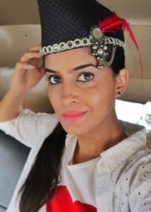 Anisha Dixit Height, Weight, Age, Boyfriend, Family, Facts, Biography