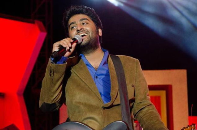 Arijit Singh Height, Weight, Age, Spouse, Family, Facts, Biography