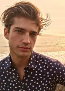 Ben Bowers Height, Weight, Age, Girlfriend, Family, Facts, Biography