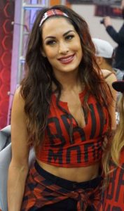 Brie Bella Height, Weight, Age, Spouse, Children, Facts, Biography