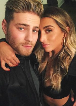 Cameron Fuller Height, Weight, Age, Girlfriend, Family, Facts, Biography