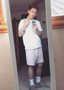 Case Walker Height, Weight, Age, Girlfriend, Family, Facts, Biography