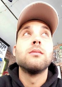 Chad Tepper Height, Weight, Age, Girlfriend, Family, Facts, Biography