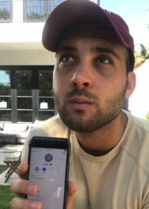 Chad Tepper Height, Weight, Age, Girlfriend, Family, Facts, Biography