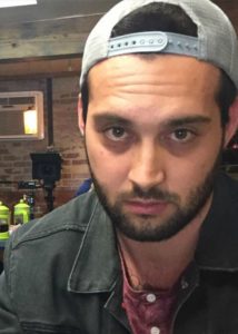 Chad Tepper Height, Weight, Age, Girlfriend, Family, Facts, Biography