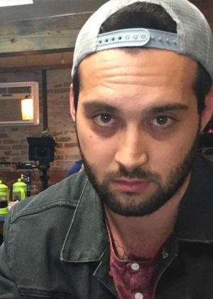 Chad Tepper Height, Weight, Age, Girlfriend, Family, Facts, Biography