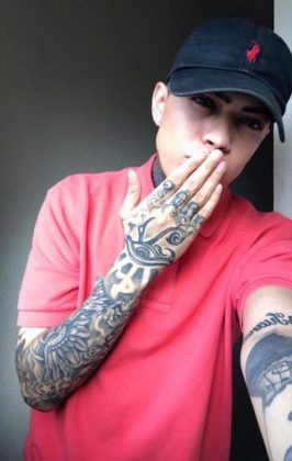 Frimzy Height, Weight, Age, Girlfriend, Family, Facts, Biography