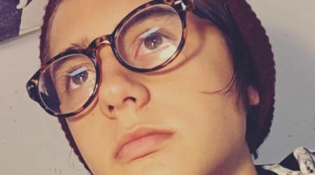 Isaak Presley Height, Weight, Age, Girlfriend, Family, Facts, Biography