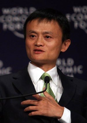 Jack Ma Height, Weight, Age, Spouse, Family, Facts, Biography