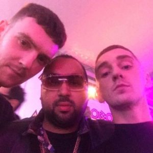 Luke Patterson (Drummer) Height, Weight, Age, Girlfriend, Family, Facts