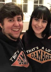 JonTron Height, Weight, Age, Girlfriend, Family, Facts, Biography