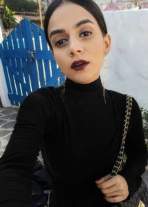 Komal Pandey Height, Weight, Age, Boyfriend, Family, Facts, Biography