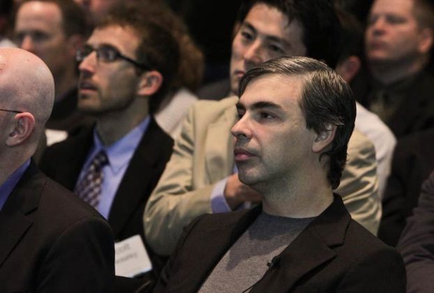 Larry Page Height, Weight, Age, Spouse, Family, Facts, Biography