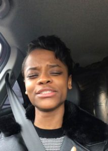 Letitia Wright Height, Weight, Age, Boyfriend, Family, Facts, Biography