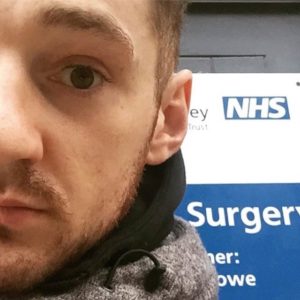 Luke Patterson (Drummer) Height, Weight, Age, Girlfriend, Family, Facts