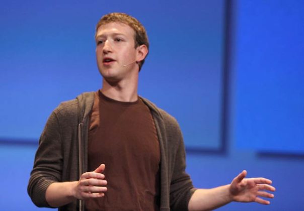 Mark Zuckerberg Height, Weight, Age, Spouse, Family, Facts, Biography