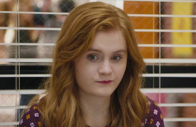 Morgan Jeanette Turner Height, Weight, Age, Boyfriend, Family, Facts