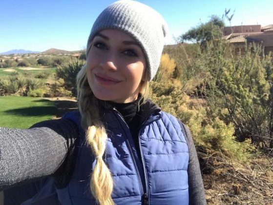 Paige Spiranac Height, Weight, Age, Boyfriend, Family, Facts, Biography