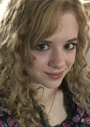 Piper Reese Height, Weight, Age, Boyfriend, Family, Facts, Biography