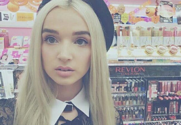 Poppy (Singer) Height, Weight, Age, Boyfriend, Family, Biography