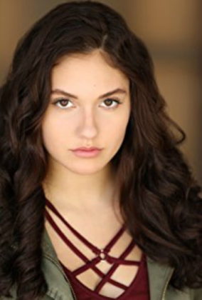 Ronni Hawk Height, Weight, Age, Boyfriend, Family, Facts, Biography