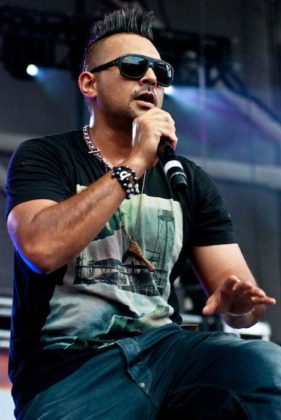 Sean Paul Height, Weight, Age, Spouse, Family, Facts, Biography