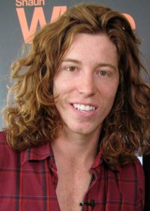 Shaun White Height, Weight, Age, Girlfriend, Family, Facts, Biography