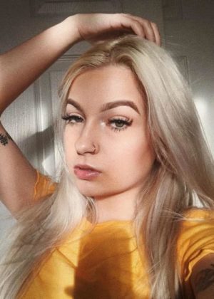 Skye Raae Height, Weight, Age, Boyfriend, Family, Facts, Biography