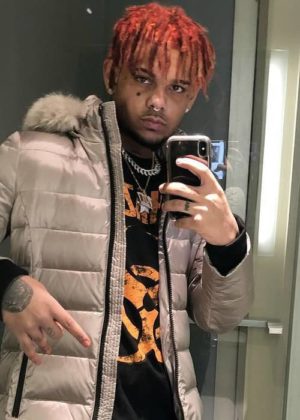 Smokepurpp Height, Weight, Age, Girlfriend, Family, Facts, Biography